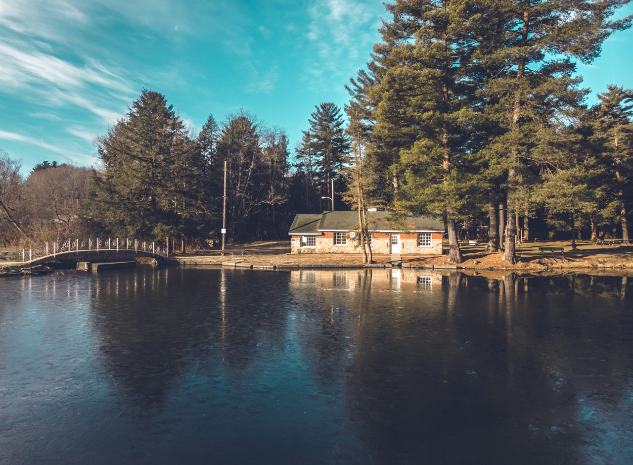 Explore | Corry Chamber